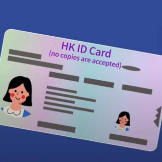 the eligibility of claiming the ticket