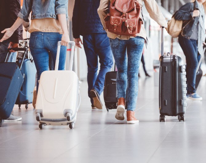 PartnerNet - Hong Kong tourism website for travel trade partners