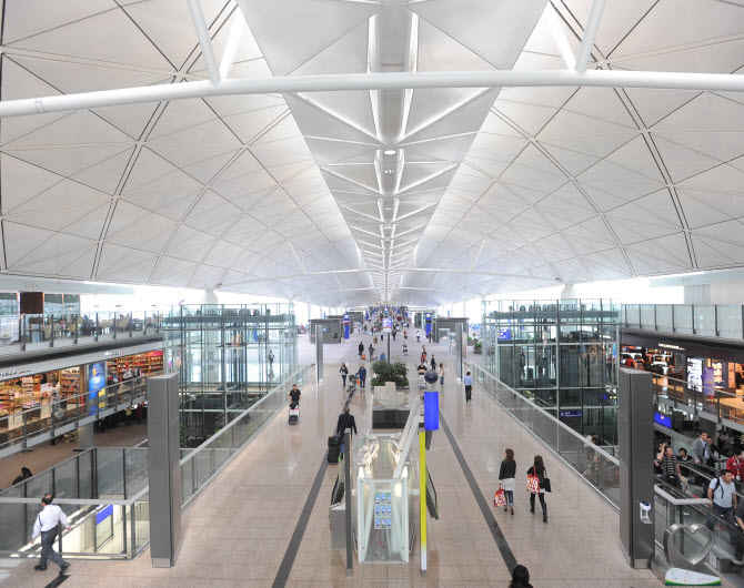 PartnerNet - Hong Kong tourism website for travel trade partners