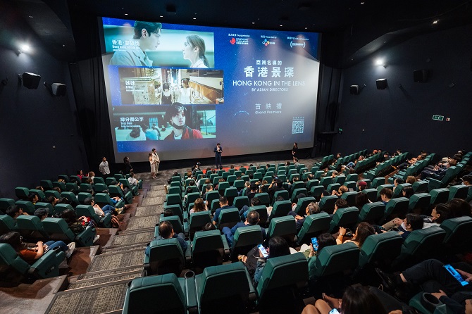 Hong Kong Tourism Board| News & Update| PartnerNet USA