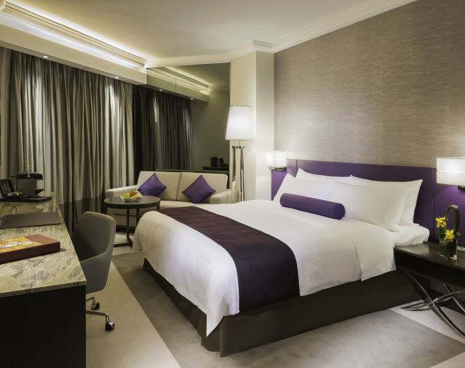 Hong Kong Tourism Board PartnerNet