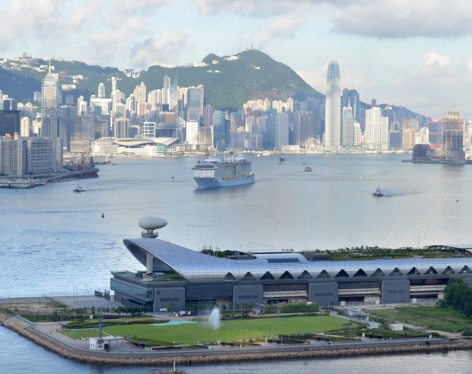 Hong Kong Tourism Board PartnerNet