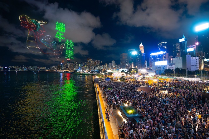 Hong Kong Tourism Board| News & Update| PartnerNet USA