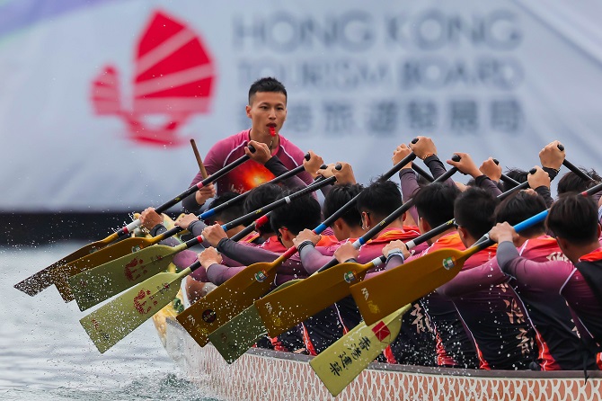 Hong Kong Tourism Board| News & Update| PartnerNet USA
