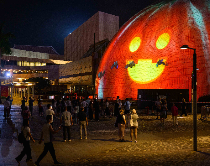 Hong Kong Tourism Board| News & Update| PartnerNet USA