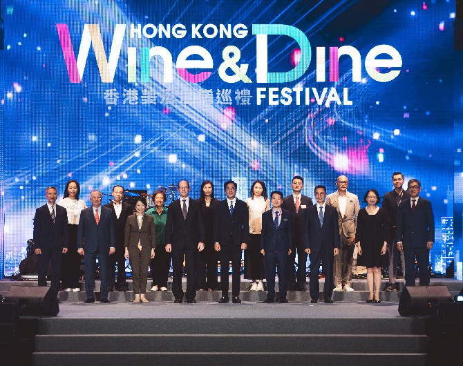 Hong Kong Tourism Board| News & Update| PartnerNet USA