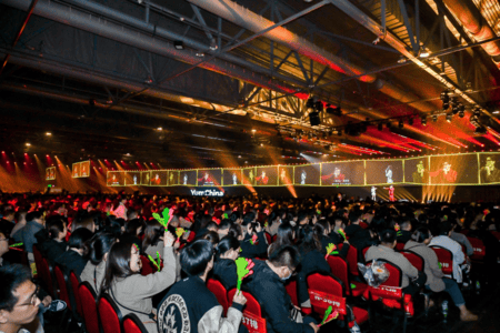 HKTB Successfully Secured to Host the Annual Yum China RGM Convention ...