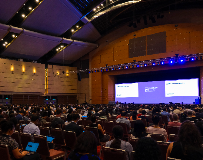 Hong Kong Tourism Board PartnerNet