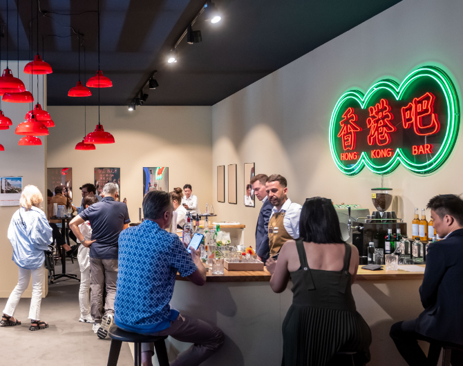 香港政府観光局ウェブサイト | PartnerNet 日本